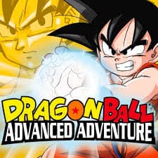 Play Dragon Ball Series Online - Free Retro Games