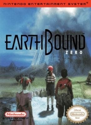 Play EarthBound Online - Retro Games in classicjoy.games